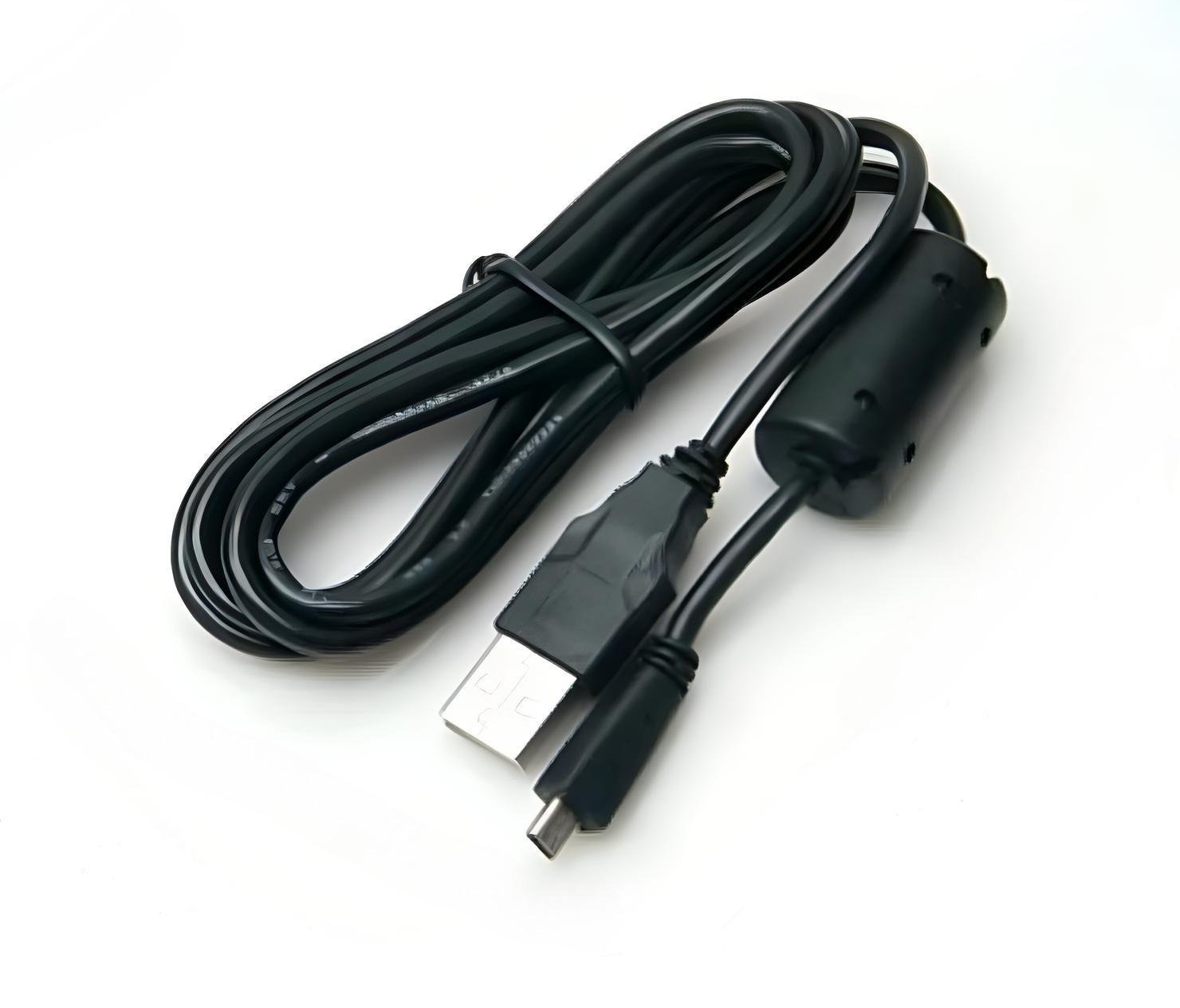 ᐉ Кабель Pentax I-USB7 для камер Pentax (193670977) • Краща ціна в ...