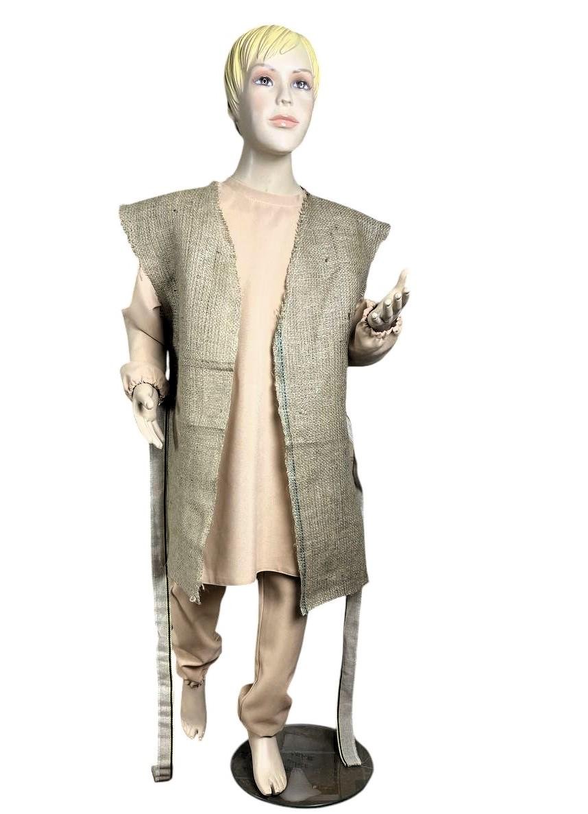 ᐉ Карнавальний костюм Вертеп Пастушка 122-128 см • Краща ціна в Києві ...