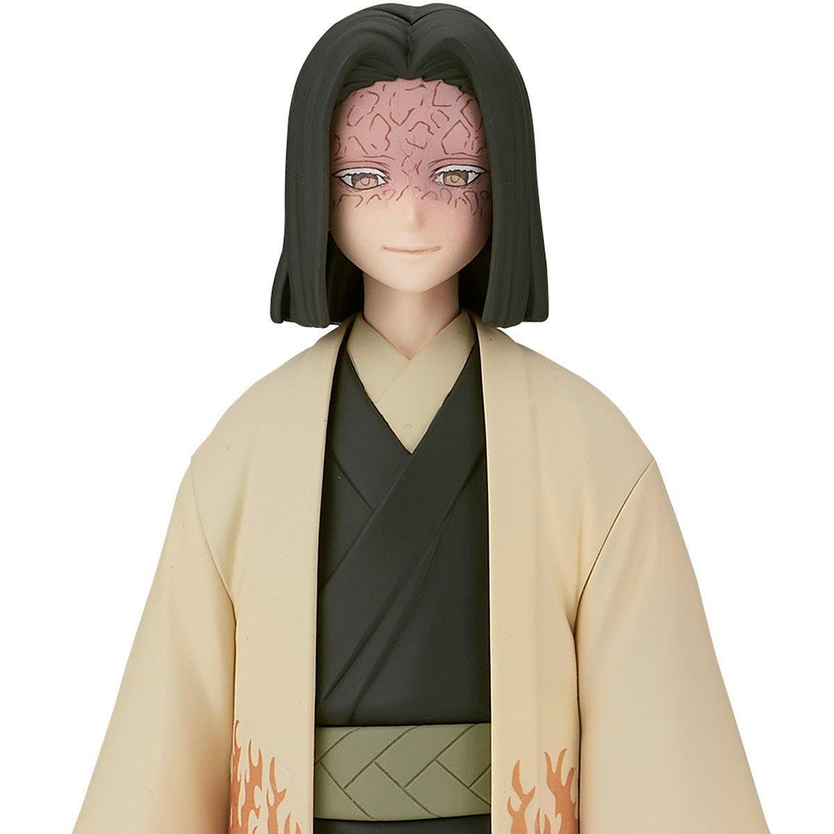 ᐉ Фігурка для геймерів Bandai Demon Slayer Kagaya Ubuyashiki 16 см (B ...