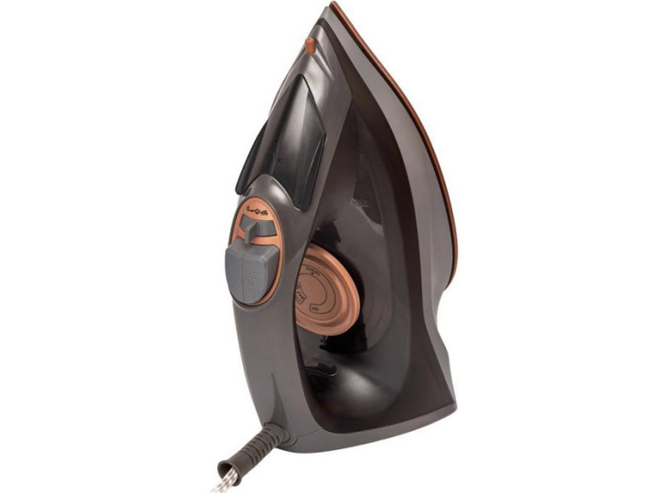 ᐉ Праска парова для одягу Rovel RL14-С з керамычною підошвою 2400 Вт (ML-04657) • Краща ціна в ...