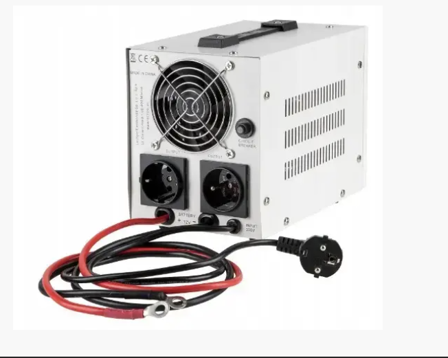 ᐉ Инвертор гибридный Kemot PROsinus-800 12 V 230 V 800 VA/500 W URZ3405 ...