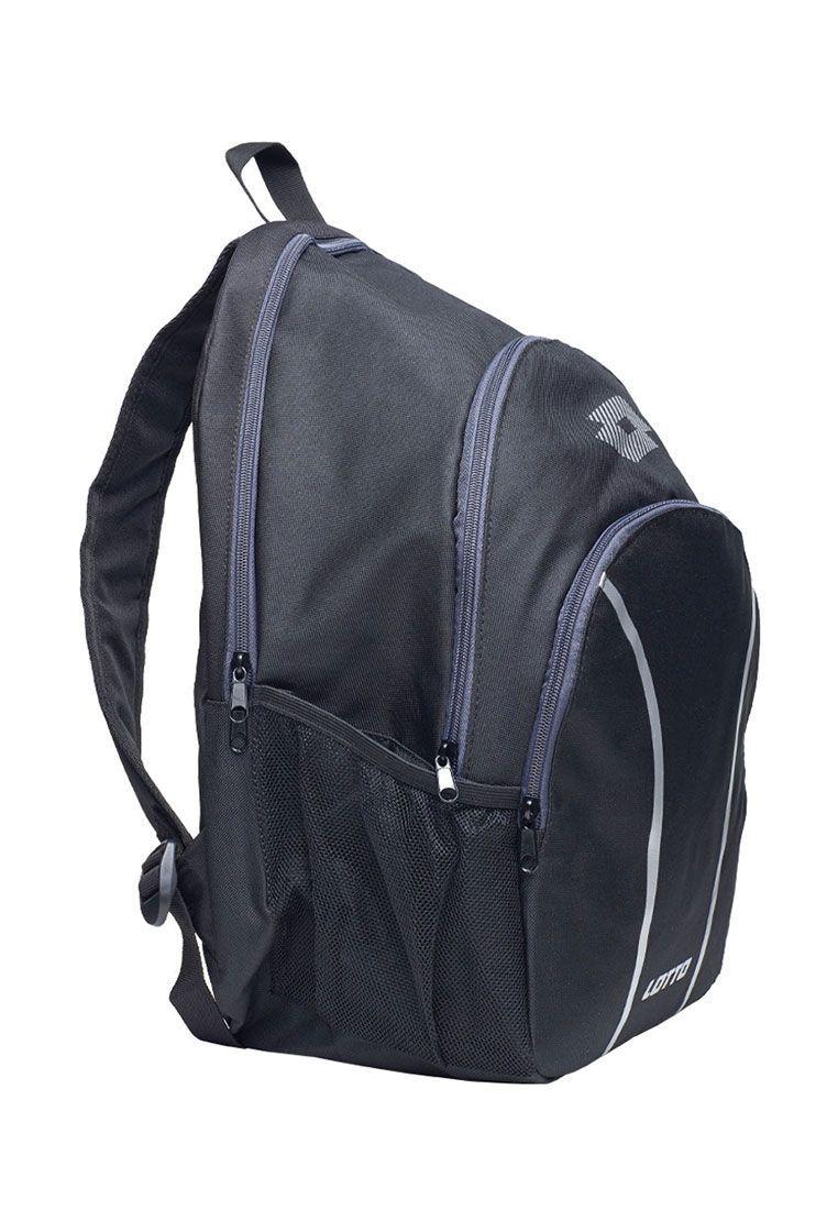 ᐉ Спортивний рюкзак Lotto BACKPACK DELTA PLUS (212287/1EL) • Краща ціна ...