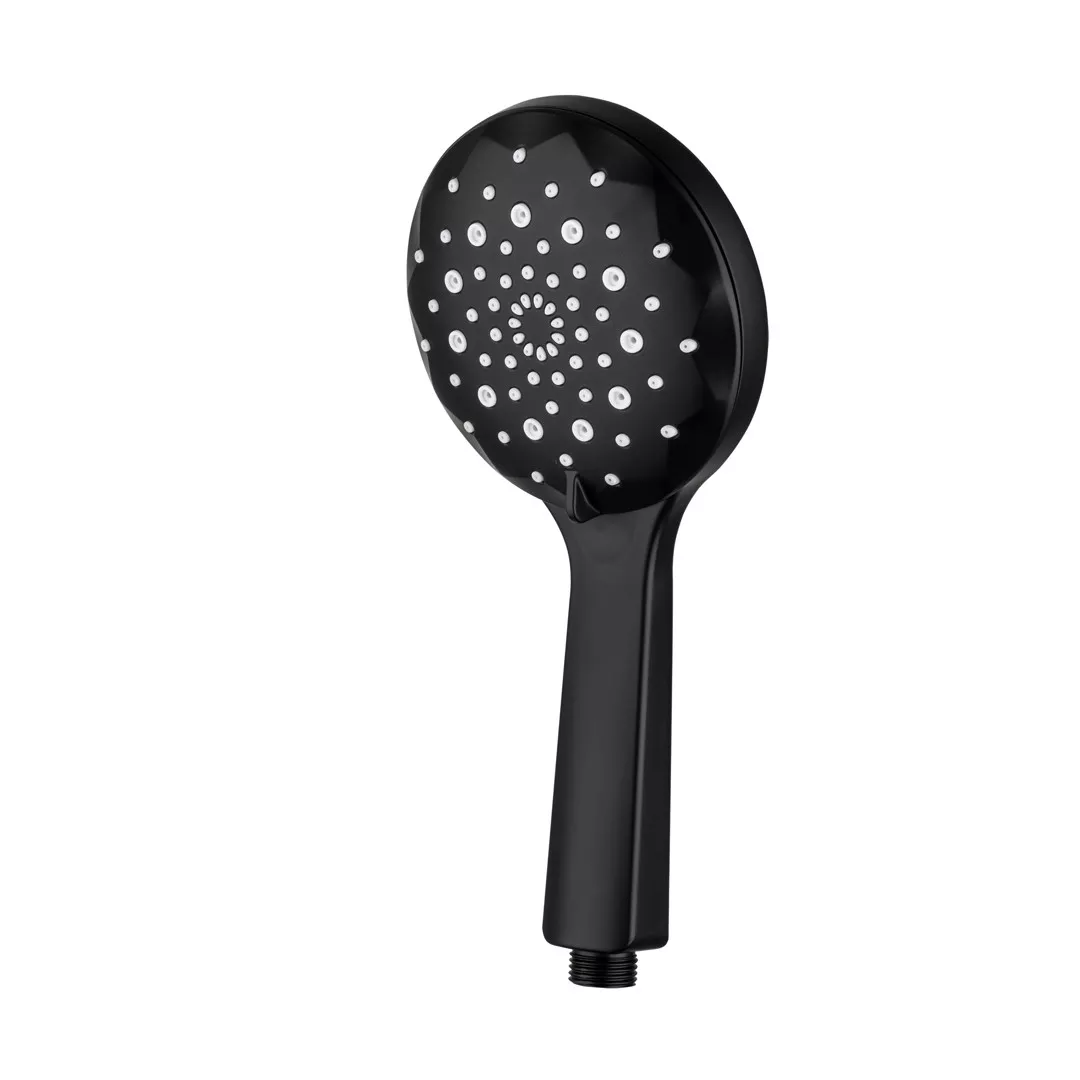 ᐉ Смеситель для ванны Frap F2249-6 Черный/Хром • Купить в Киеве, Украине • Лучшая цена в Эпицентр