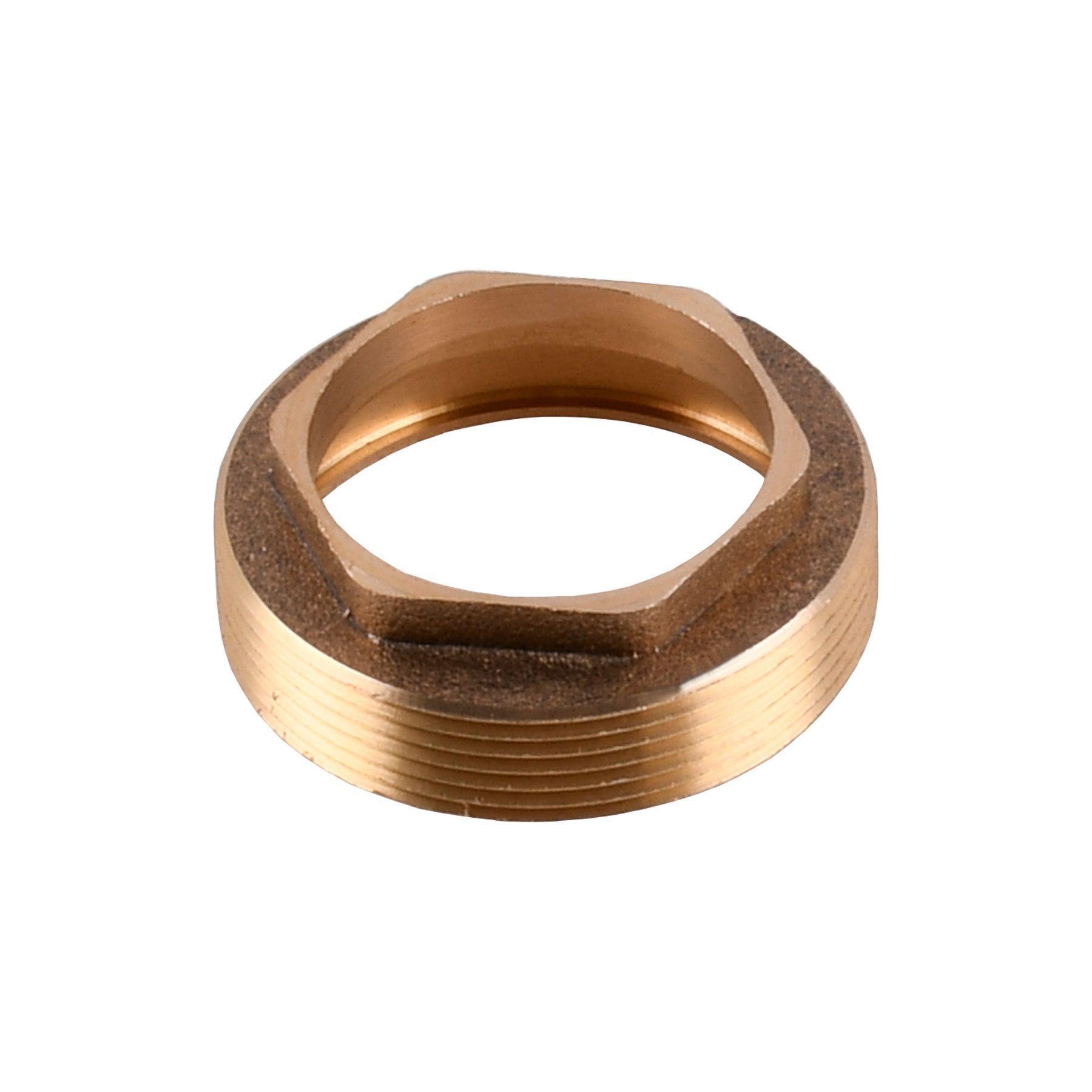 ᐉ Гайка зажимная для картриджа DO-35 (000005837)