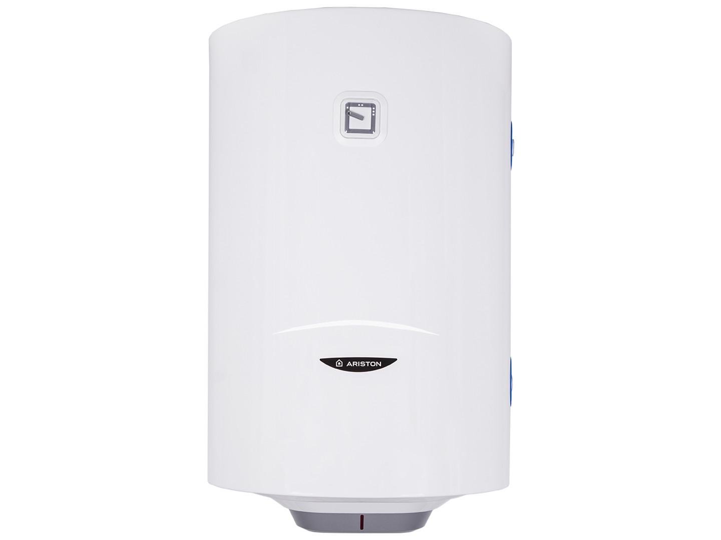 ᐉ Водонагреватель Ariston PRO1 R 100 VTD 1 8K правый косвенный нагрев ...