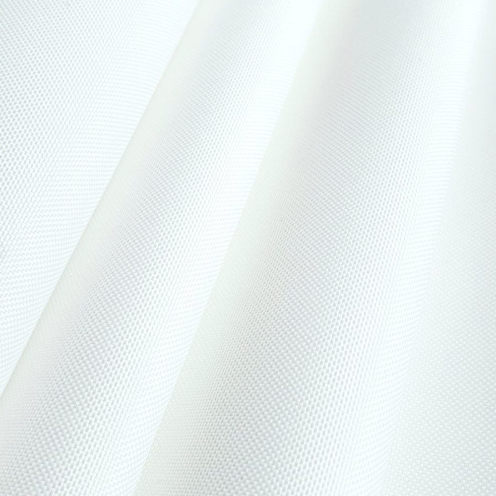 ᐉ Штора для ванни та душу SHHHADE Premium з гачками 140х220 см Білий ...