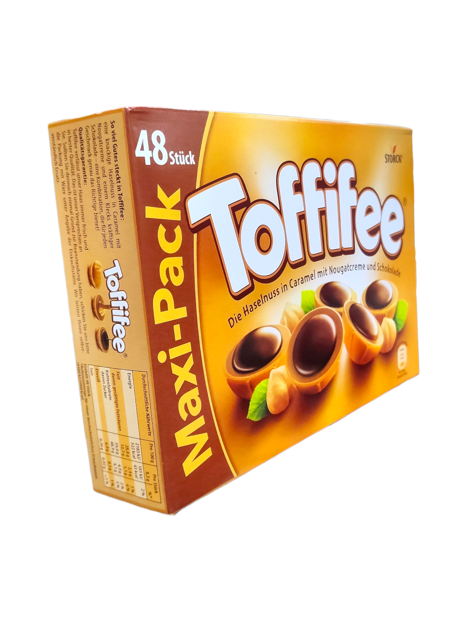 ᐉ Цукерки Toffifee 400 г (000372) • Краща ціна в Києві, Україні • Купити в Епіцентр