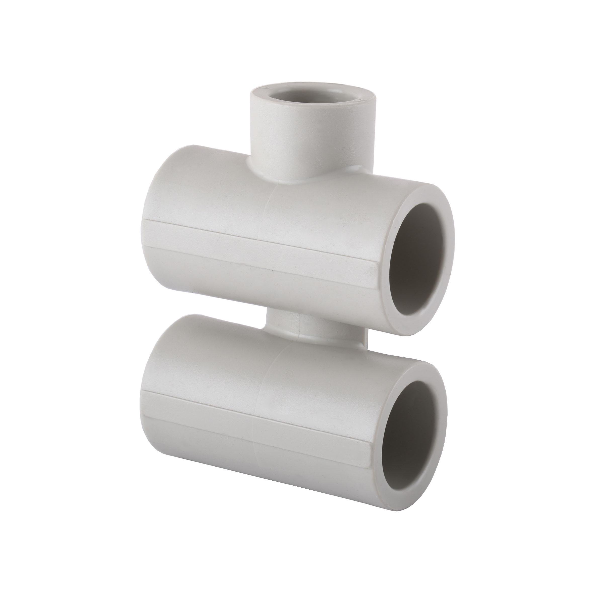 Пятернік KALDE PPR редукційний ф25х20" 19252 (000016538) • Краща ціна в ...