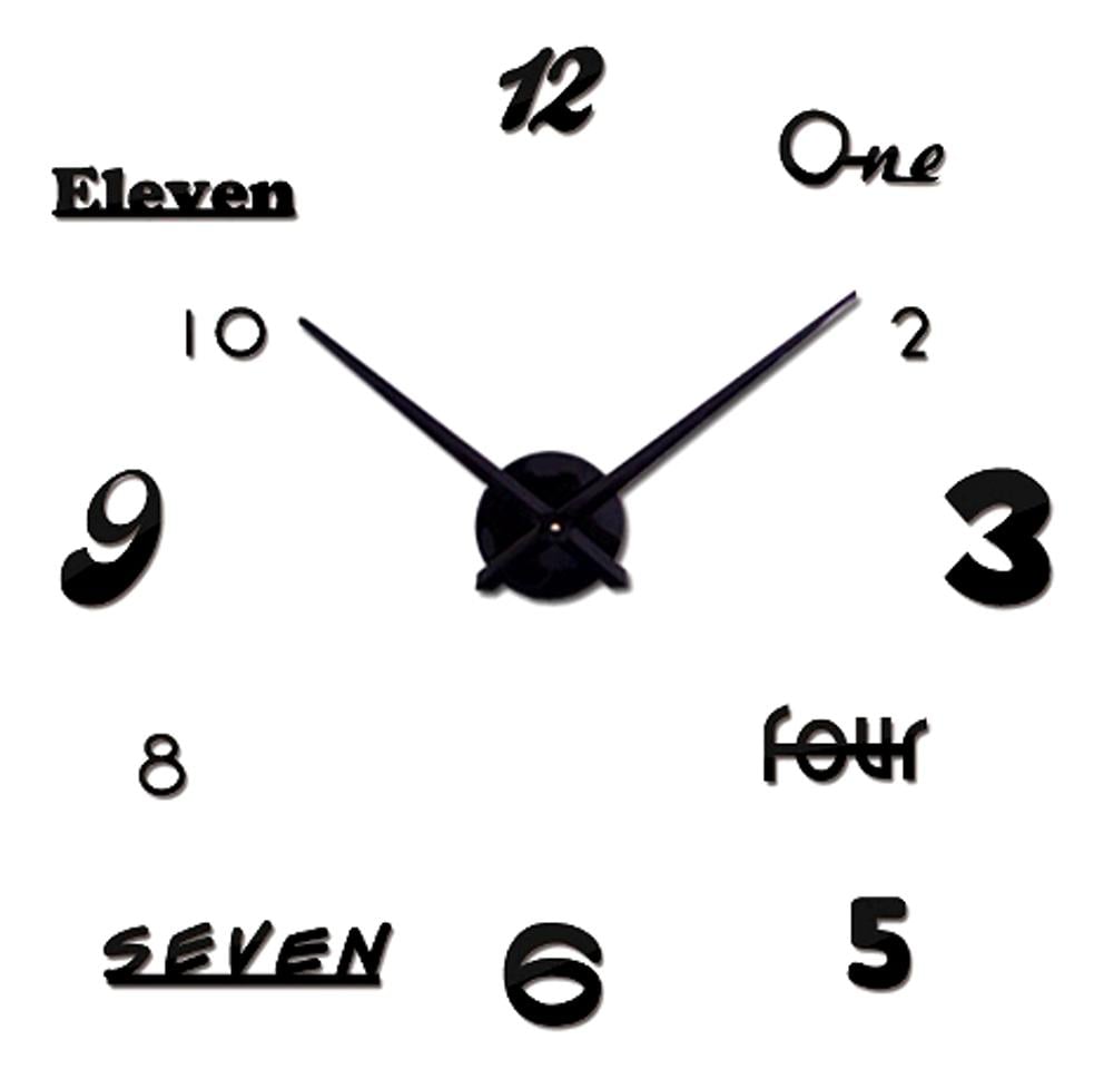 ≡ Годинники настінні 3d • Купити в Києві Україні • Інтернет магазин Епіцентр