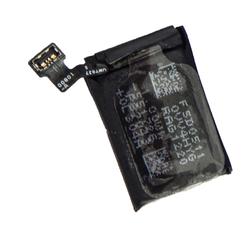 ᐉ Аккумулятор для Apple Watch Series 3 38 мм GPS+Cellular A1847 262 mAh ...