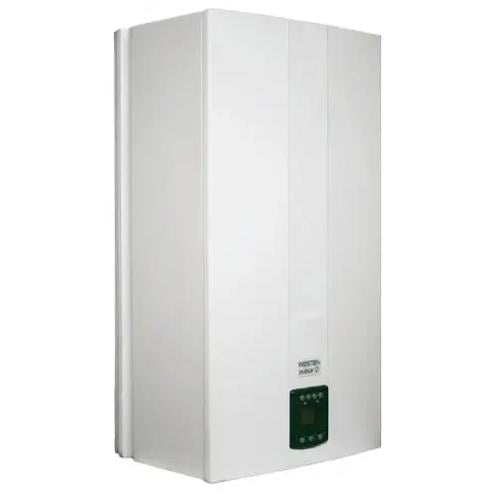 ᐉ Газовый котел Westen Pulsar 240 дым (46224398)