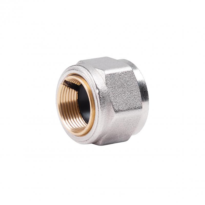 ᐉ Наконечник Icma 1/2" №90 для медной трубы 15 мм (FRRS00021732)