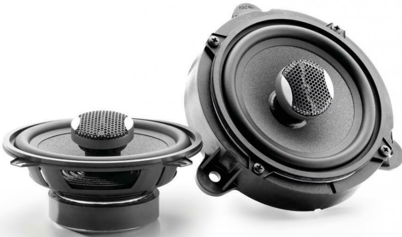 ᐉ Коаксіальна акустика Focal IC REN 130 • Краща ціна в Києві, Україні ...