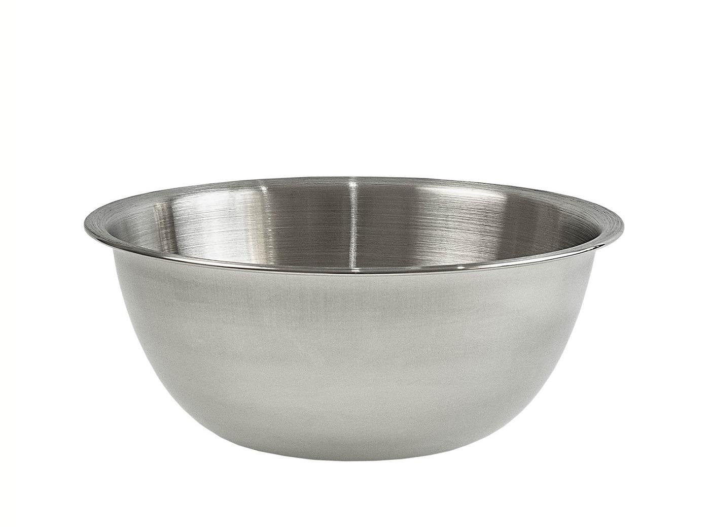 ᐉ Миска глибока з нержавіючої сталі 12 л • Краща ціна в Києві Україні • Купити в Епіцентр