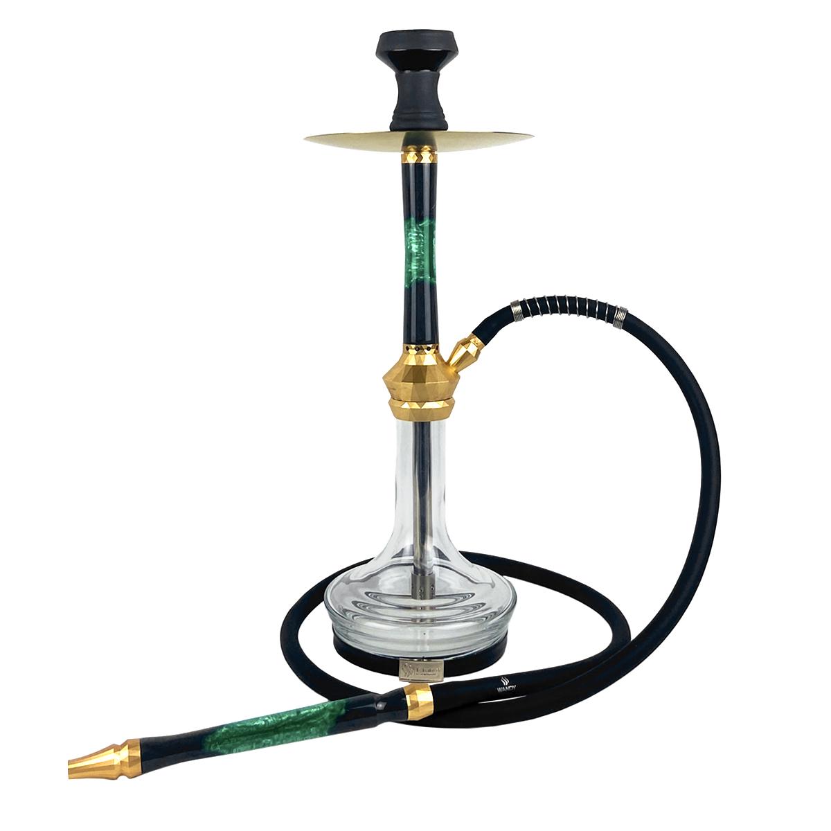 ᐉ Кальян Wandy Elements Mini Nature колба Craft Clear • Краща ціна в ...