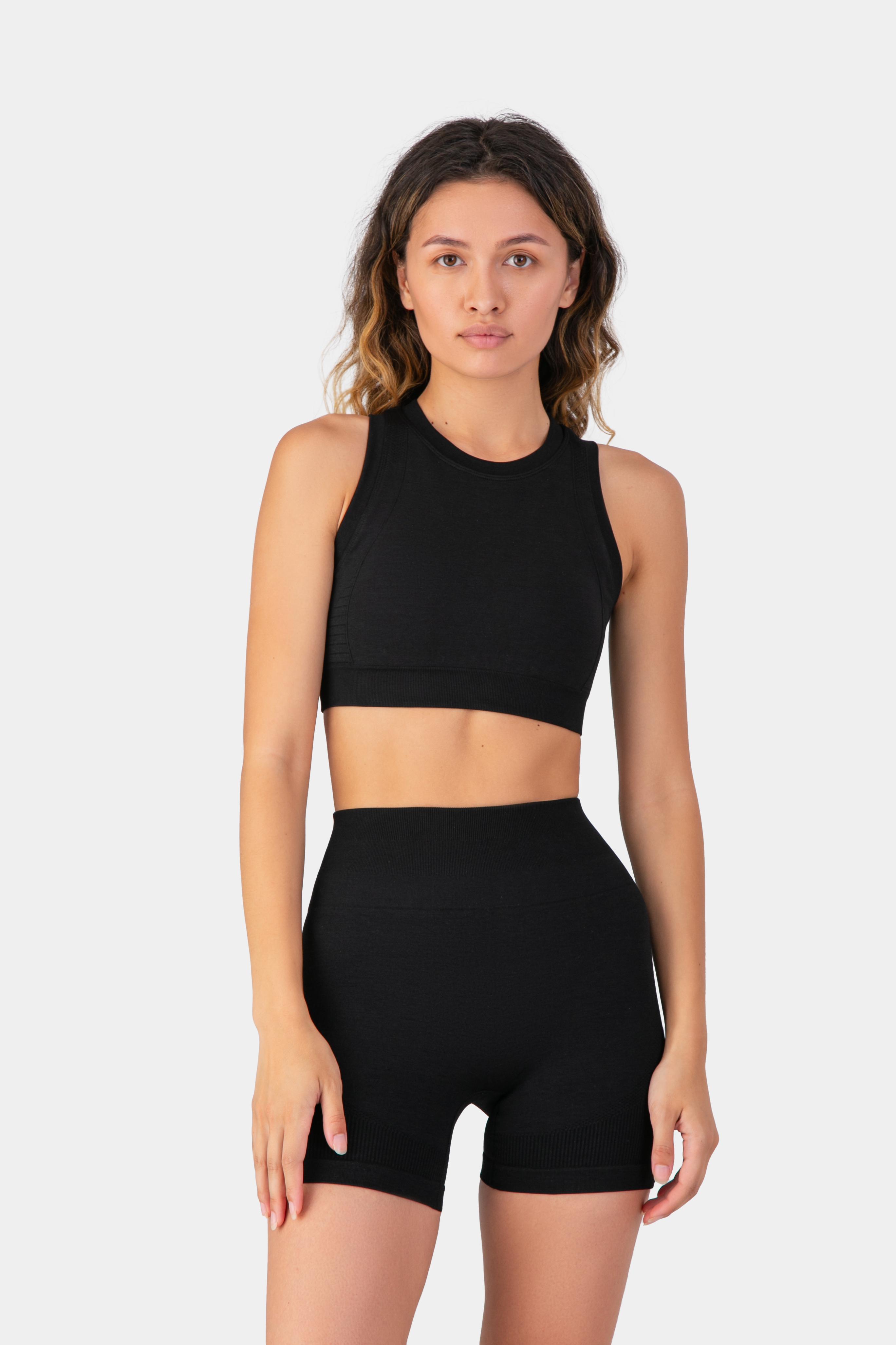 ᐉ Фитнес комплект Avecs 30474/1 Черный • Купить в Киеве, Украине • Лучшая цена в Эпицентр