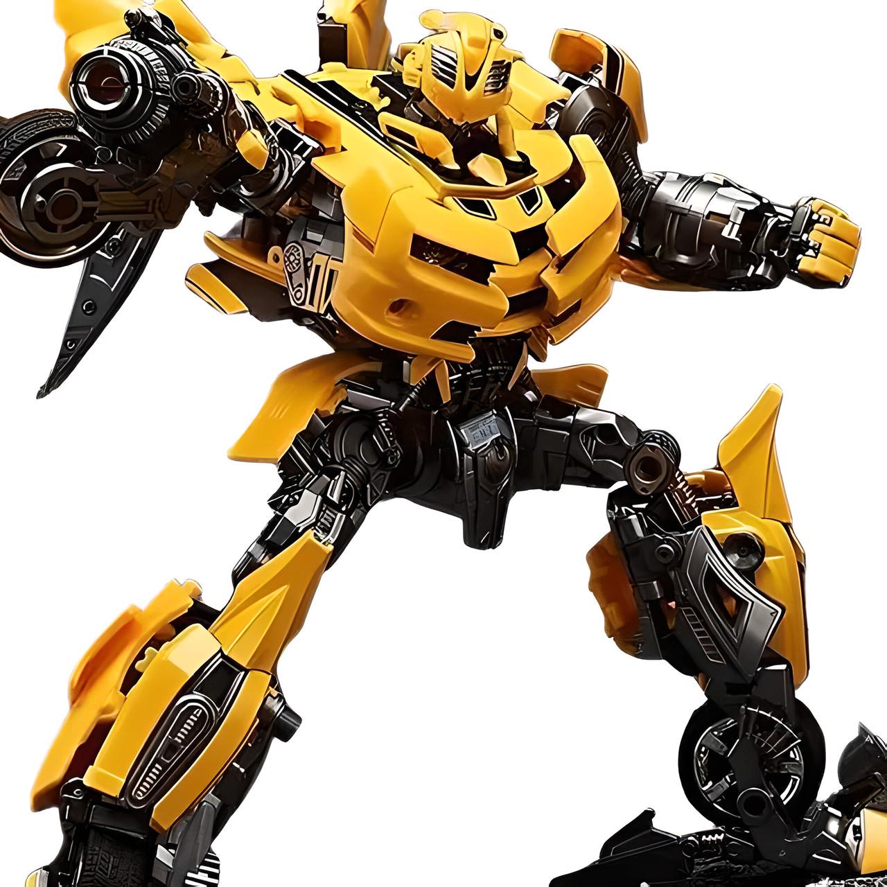 ᐉ Трансформер Bumblebee Transformers 28 см (8888D) • Купить в Киеве ...