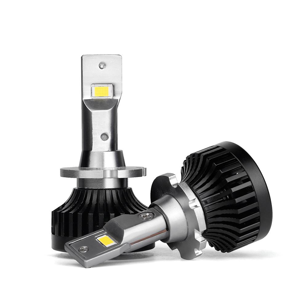 ᐉ Автолампы светодиодные Carlamp D4S D-Series Led 4200 Lm 6000K ...