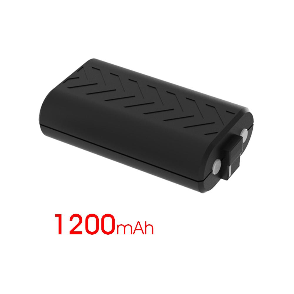 ᐉ Аккумулятор для джойстика Xbox Series X/S Dobe (TYX-0634B) • Купить в ...