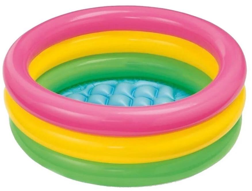 ᐉ Бассейн детский Intex 57107 (10567639)