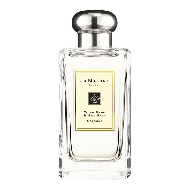 ᐉ Одеколон Jo Malone London Wood Sage&Sea Salt 100 мл (690251033713 ...
