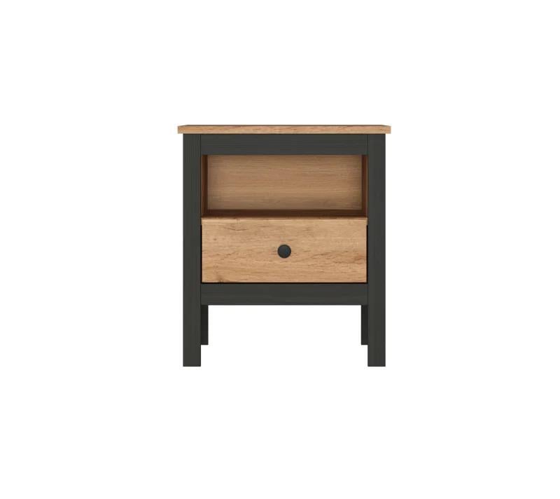 ᐉ Тумба EcoLoft IN-2421 в стилі лофт (25273542) • Краща ціна в Києві ...