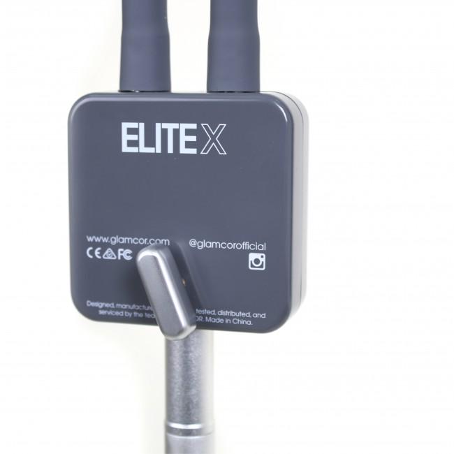 ᐉ Лампа професійна Glamcor Elite X • Краща ціна в Києві, Україні ...
