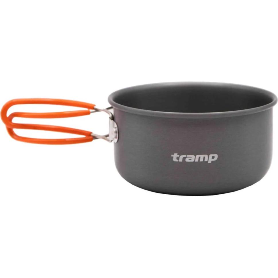 ᐉ Тарелка Tramp 400 мл (UTRC-116) • Купить в Киеве, Украине • Лучшая ...