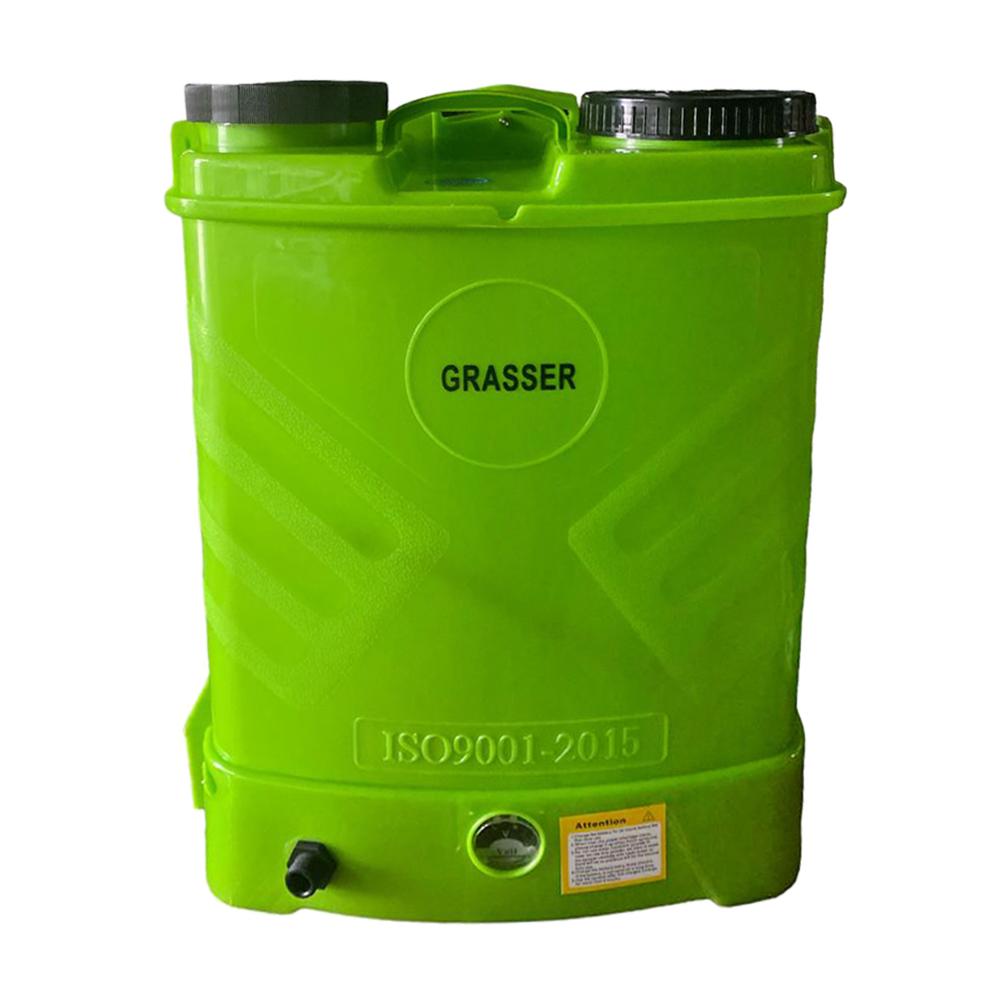 ᐉ Опрыскиватель аккумуляторный Grasser 16 л (GBS-16) • Купить в Киеве ...