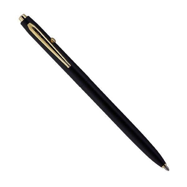 ᐉ Шариковая ручка Fisher Space Pen Shuttle Черный • Купить в Киеве ...