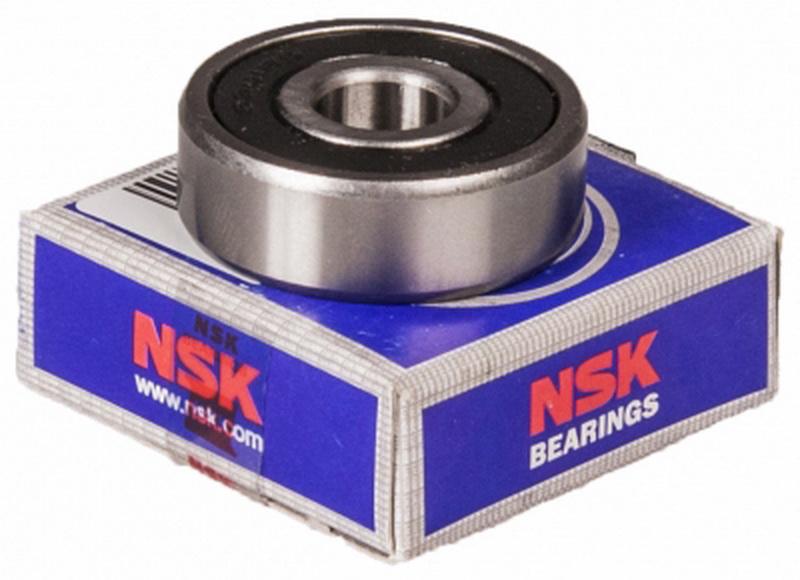ᐉ Підшипник 609 NSK RS (под164) • Краща ціна в Києві, Україні • Купити ...