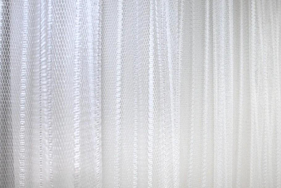 ᐉ Тюль арка на кухню балкон сітка з мереживом 300х160 см Білий 000к 51 160 • Краща ціна в