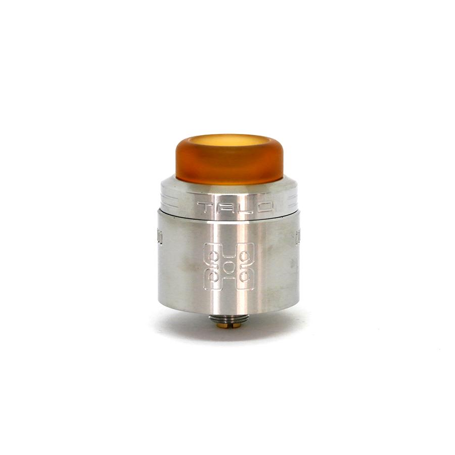 ᐉ Атомайзер GeekVape TALO X RDA Silver (937180213)