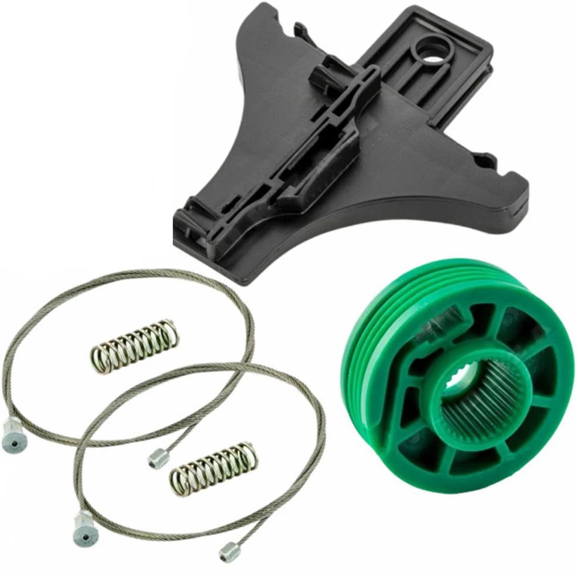 ᐉ Ремкомплект стеклоподъемника Volkswagen Passat B5/Skoda Superb 1 ...