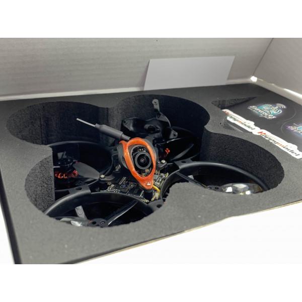 ᐉ Комплект для початківців в FPV ПРО Happymodel Mobula 8/Radiomaster ...