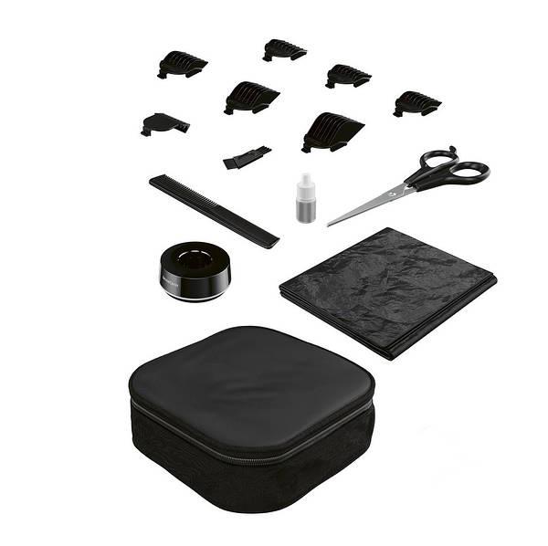 ᐉ Машинка для стрижки Silver Crest SHBSB 800 A1 (03333) • Краща ціна в ...