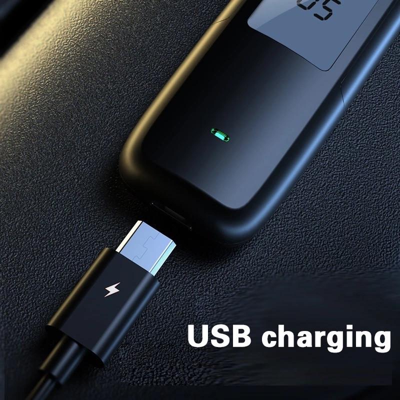 ᐉ Алкотестер карманный Bodasan Susisun (CSY-006) • Купить в Киеве, Украине • Лучшая цена в Эпицентр