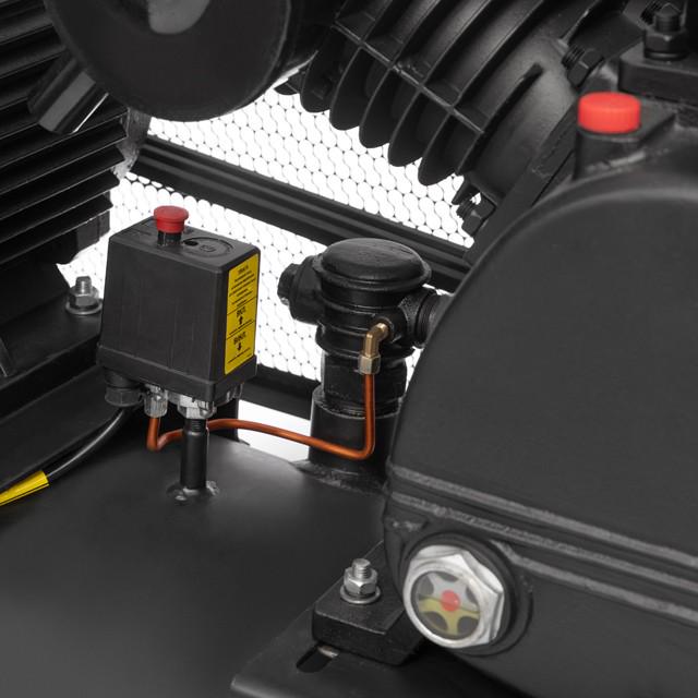 ᐉ Компресор INTERTOOL PT-0050 • Краща ціна в Києві, Україні • Купити в Епіцентр К