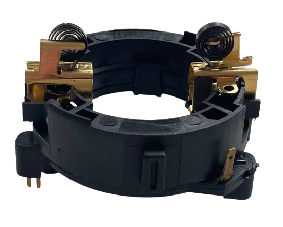 ᐉ Реверс щеткодержатель перфоратора Makita 2470 638500-6 • Купить в ...