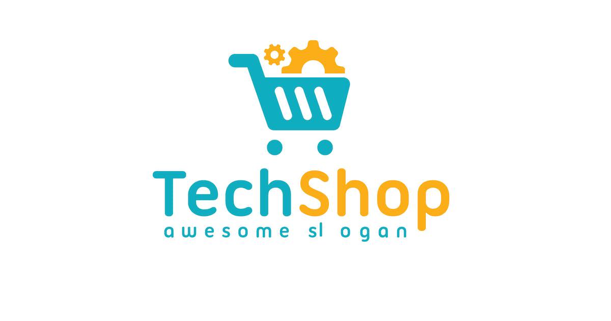 Страница продавца TechShop • Эпицентр