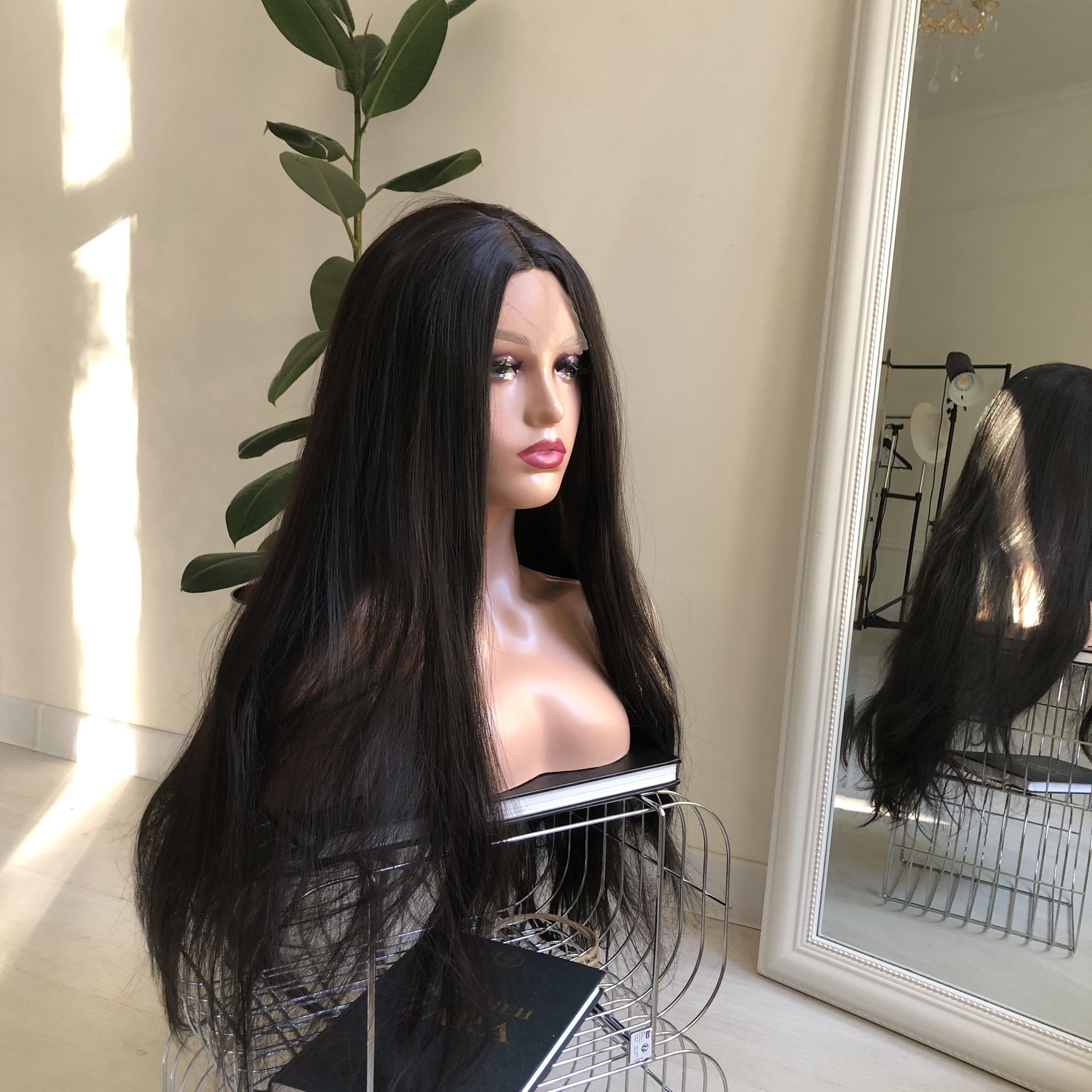 Страница продавца KITTO HAIR • Эпицентр