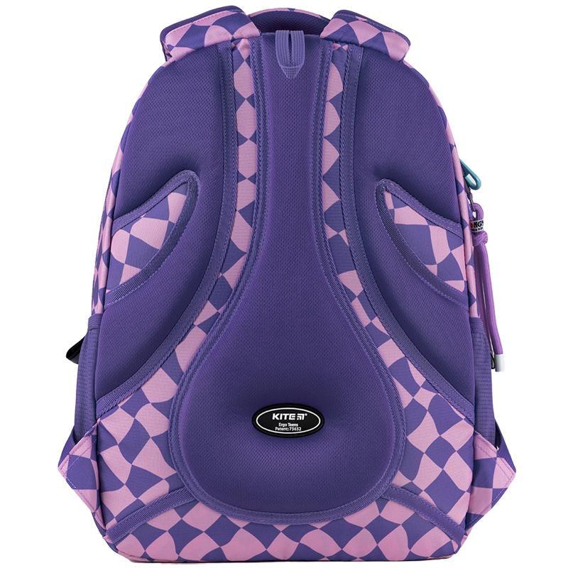 ᐉ Школьный рюкзак KITE Education teens K24-905M-1 с ортопедической ...