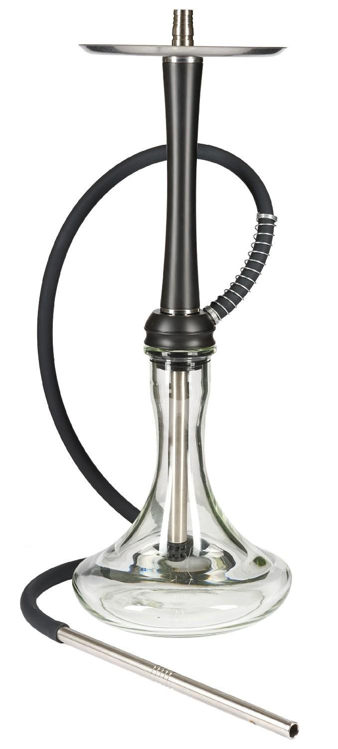 Кальян Aroma Hookah X-Ray Чорний (LSah20073 ) • Краща ціна в Києві ...