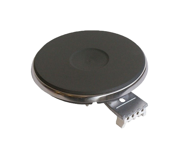 ᐉ Конфорка для электроплиты Ariston D 180 мм 1500 W (C00099675 ...