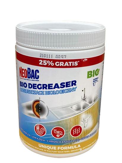 ᐉ Біопрепарат для очищення NeoBac Антижир для труб/септика/дренажу від ...