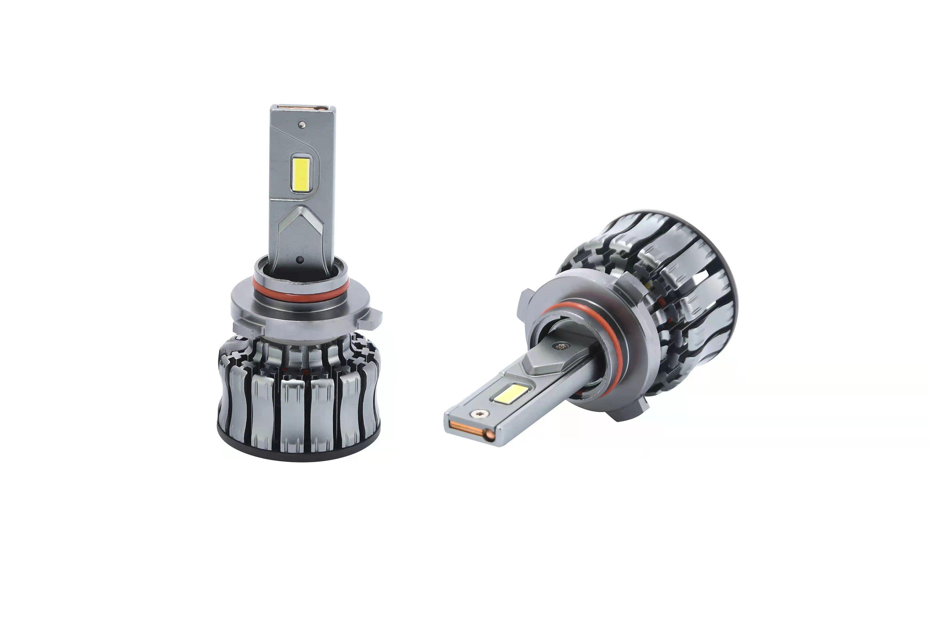 ᐉ Светодиодные лампы TORSSEN PREMIUM Pro HB3/9005 45 Вт CAN BUS ...