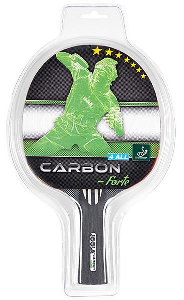 ᐉ Ракетка для настільного тенісу Joola Carbon Forte (54192) • Краща ...