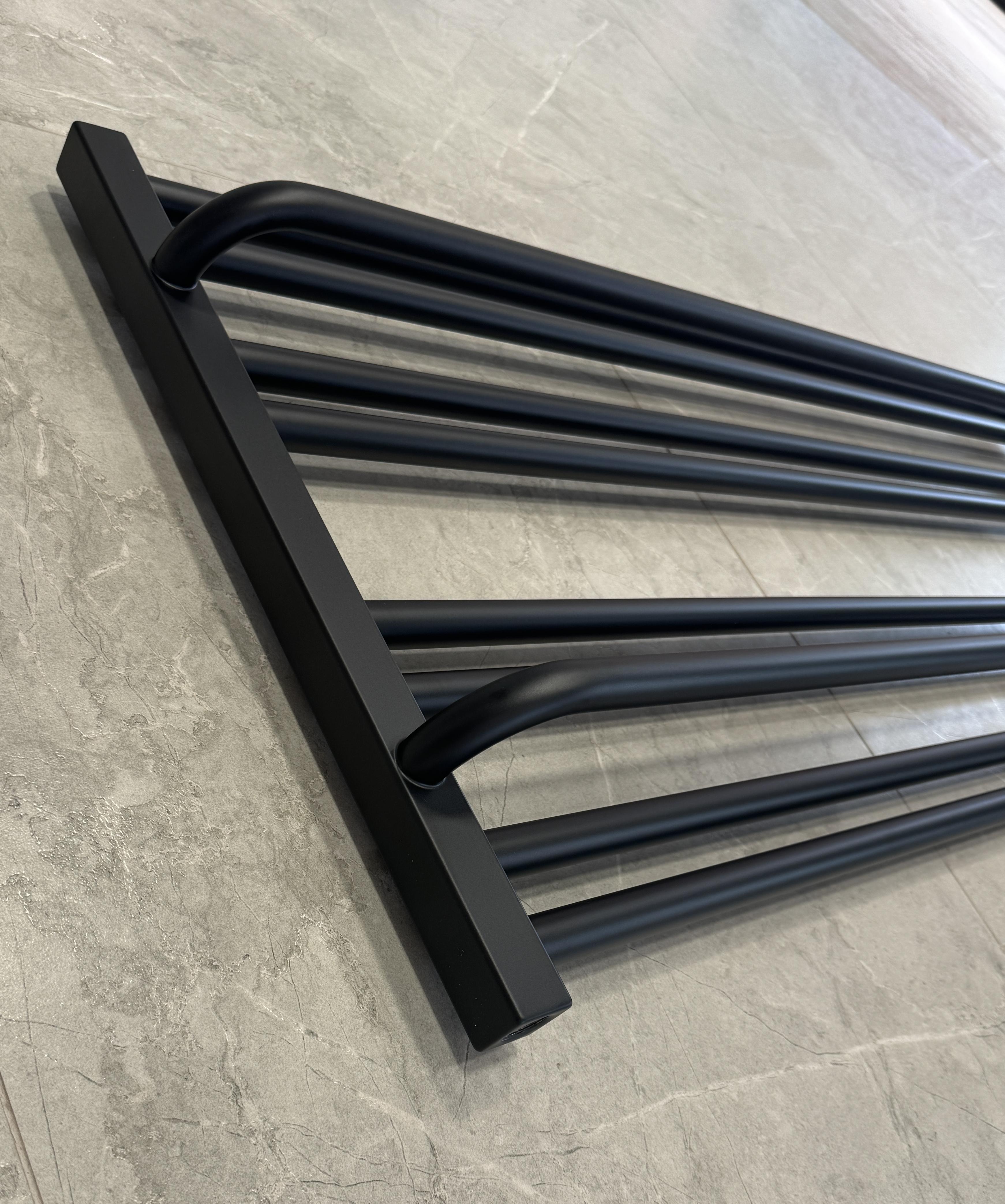 ᐉ Рушникосушарка комбінований Terma Lima ТЕН MOA горизонтальний з ...