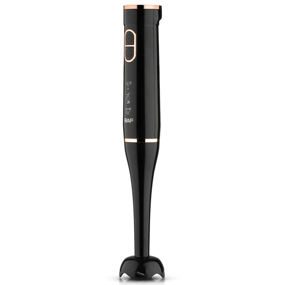 ᐉ Блендер погружной RAF R.369 800W • Купить в Киеве, Украине • Лучшая цена в Эпицентр К