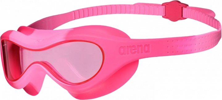 ᐉ Очки-маска для плавания Arena Spider Kids Mask 004287-101 OSFM ...